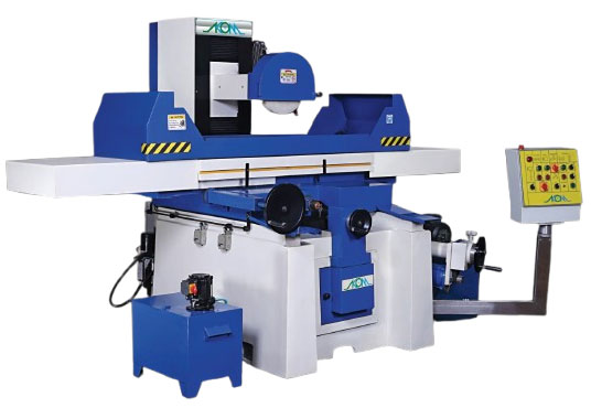 Surface Grinder: Guide to Types, Uses, Benefits & Safety