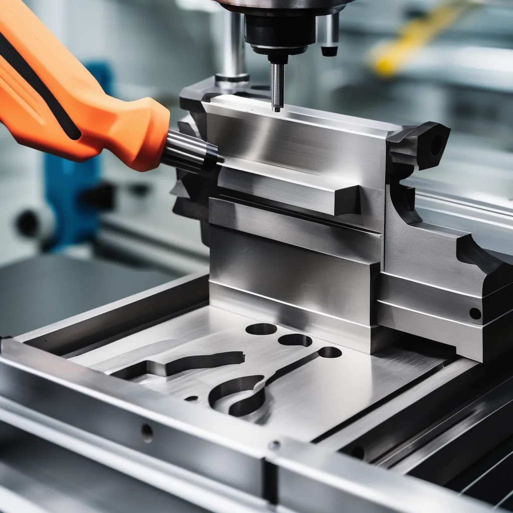 Surface Grinder: Guide to Types, Uses, Benefits & Safety